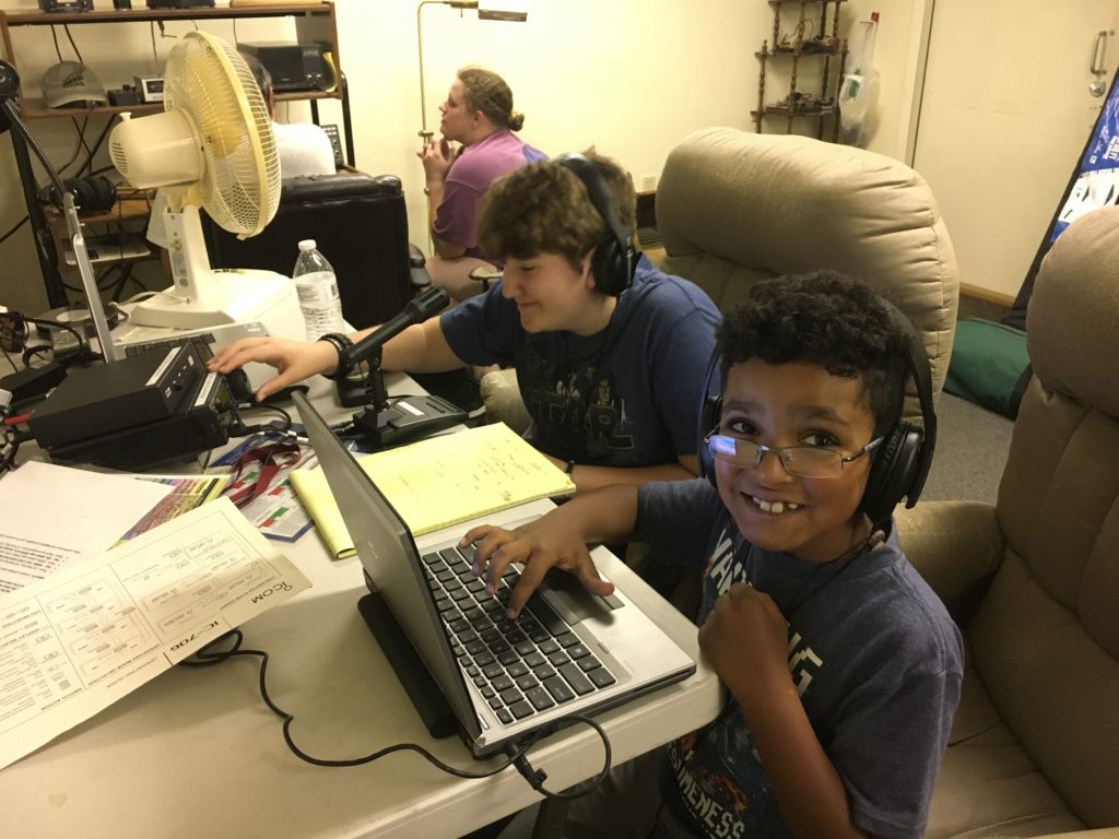 ARRL Field Day 2023 – ARCCC, Inc.
