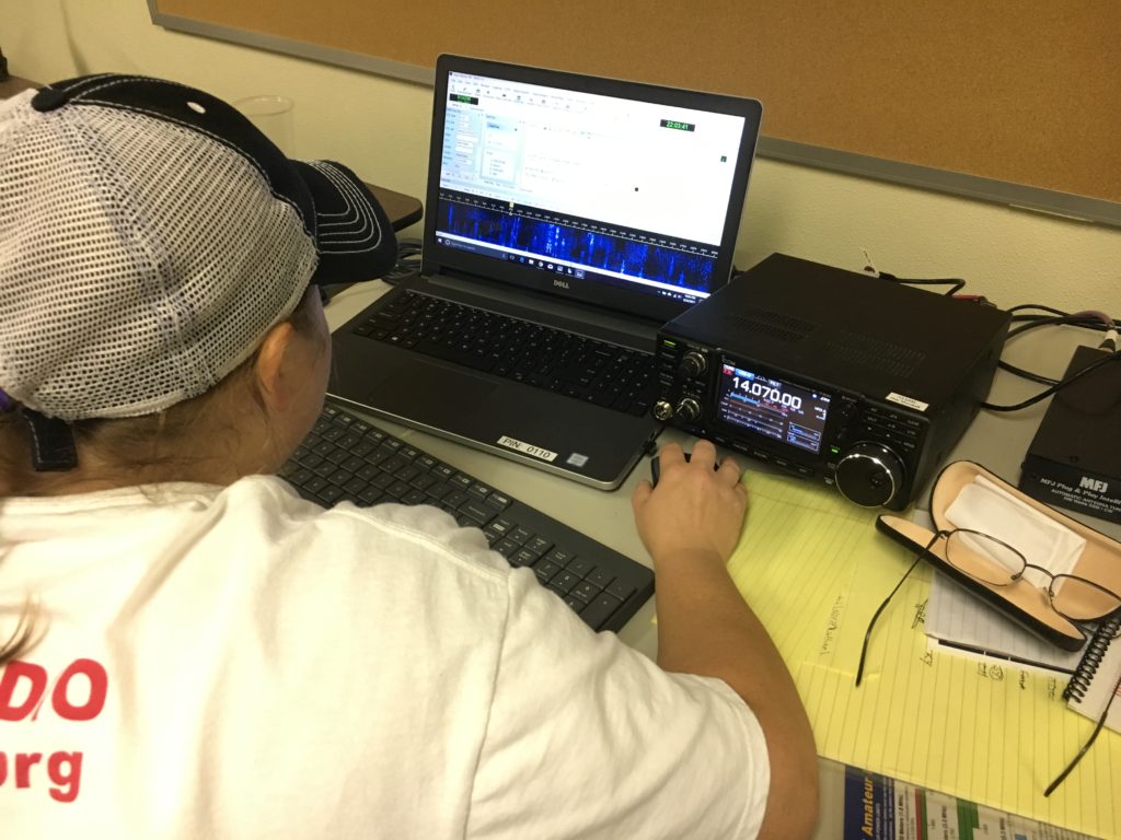 ARRL Field Day 2023 – ARCCC, Inc.